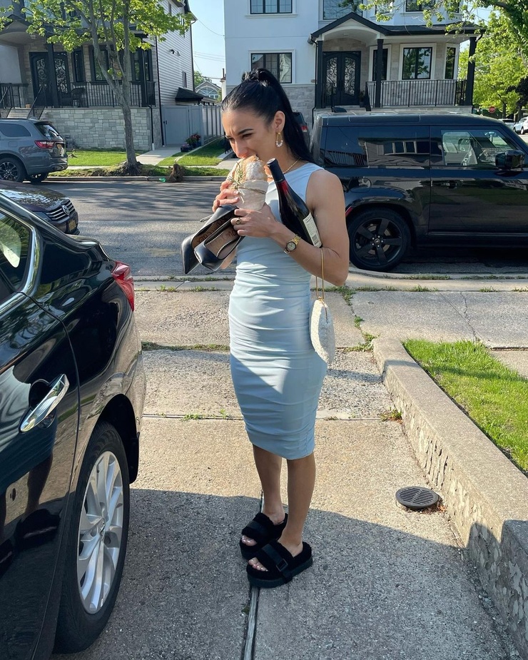 Picture of Mariah Amato