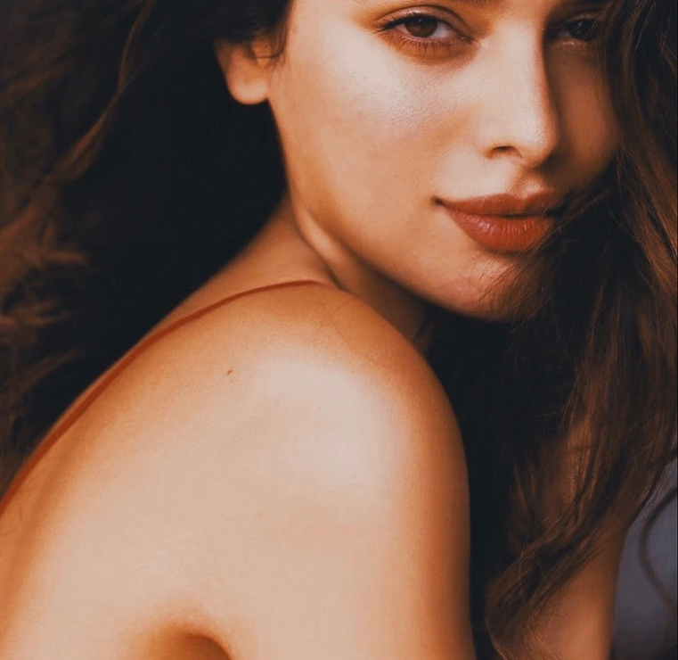 Picture of Tanya Hope