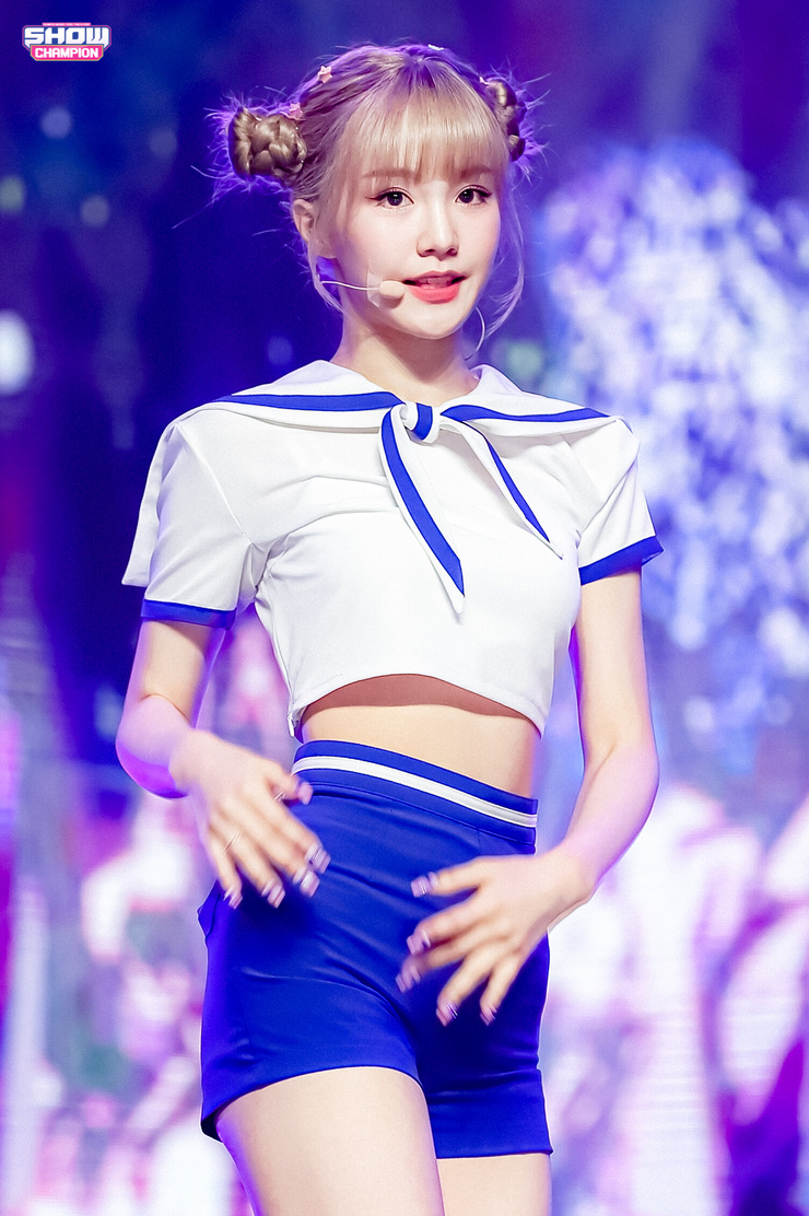 Na-yeon Kwon picture