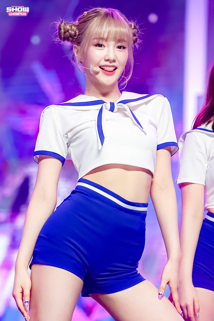 Image of Na-yeon Kwon