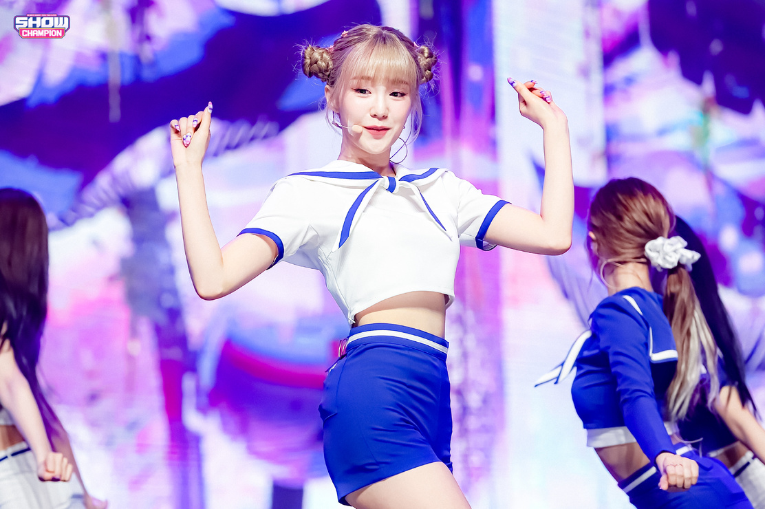 Picture of Na-yeon Kwon