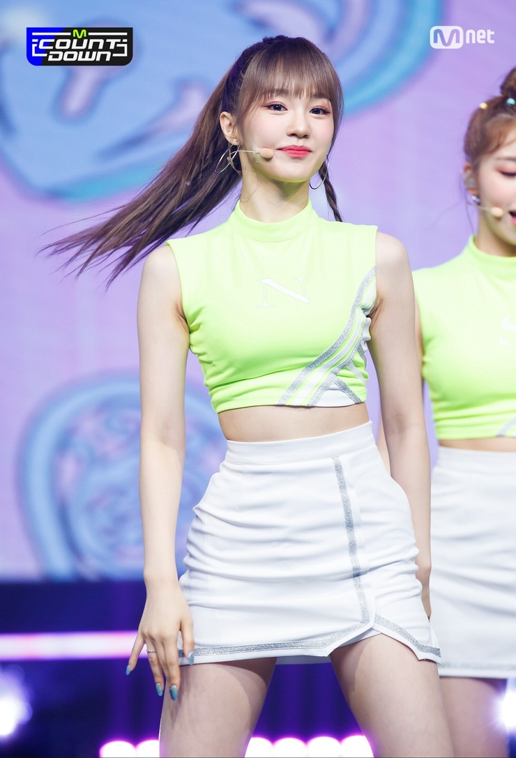 Picture of Na-yeon Kwon