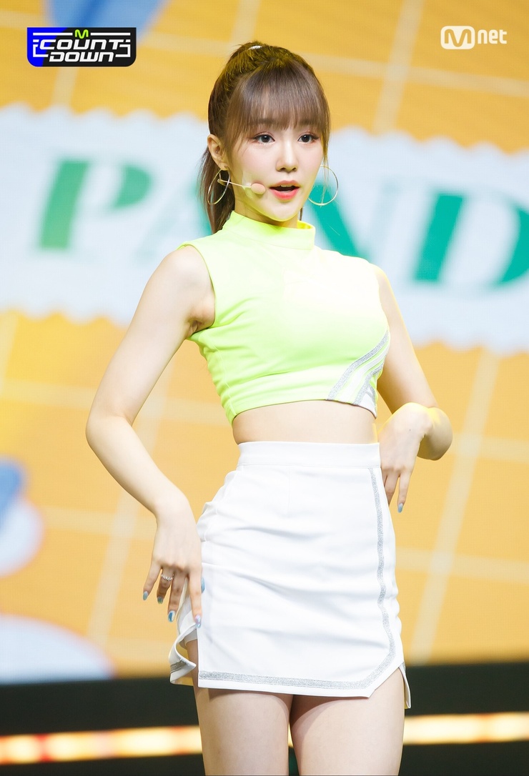 Na-yeon Kwon picture