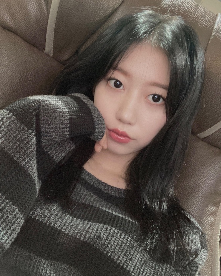 Picture of Ji Yeongju