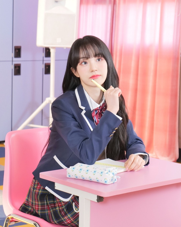 Picture of Na-yeon Kwon