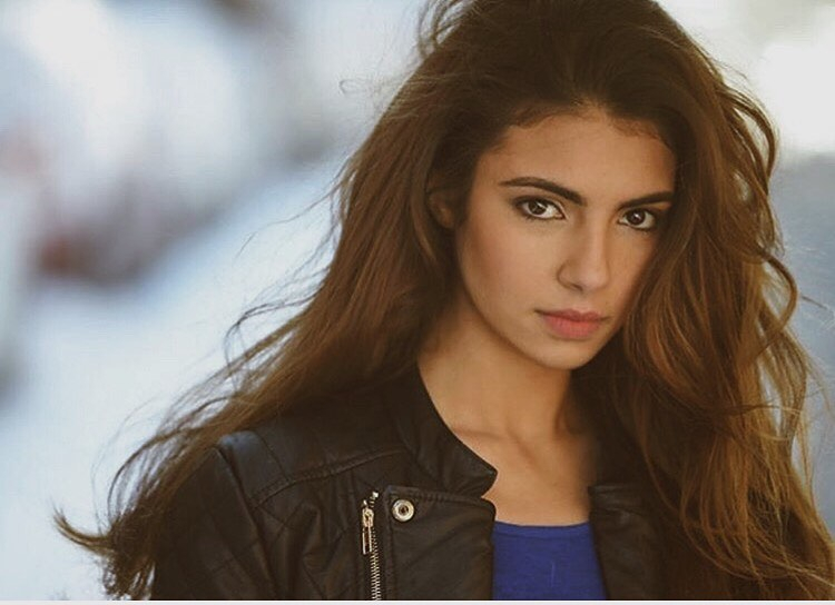 Picture of Noga Blum