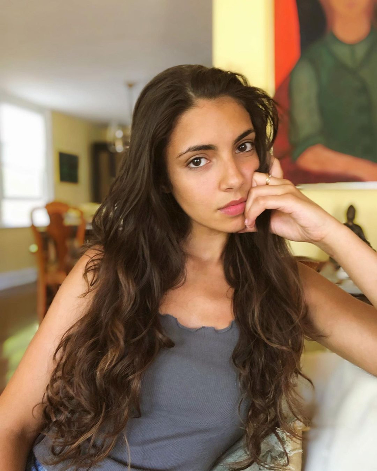 Picture of Noga Blum