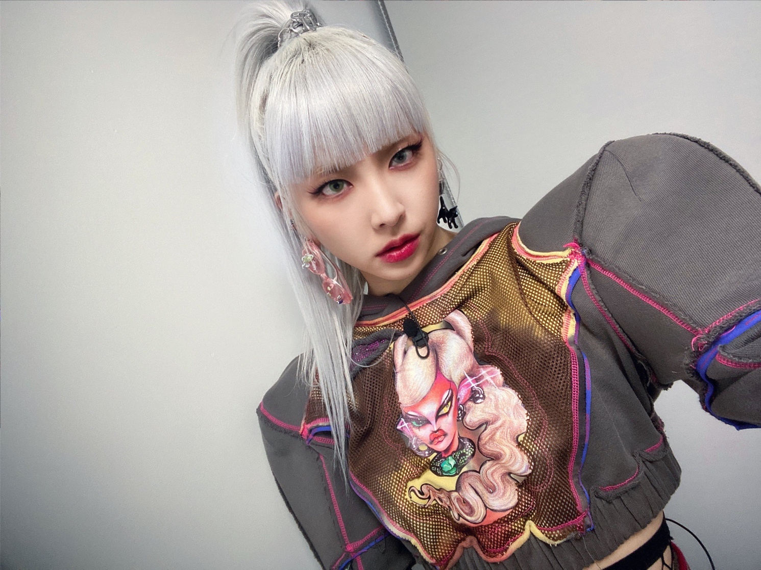 Image of Jiwoo