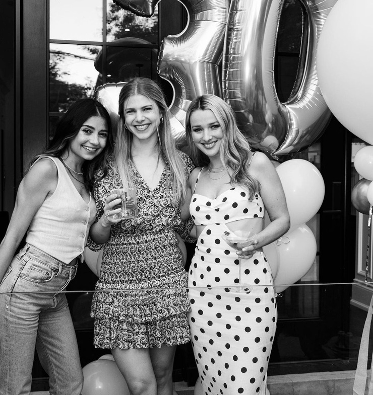 Picture of Annie Clark