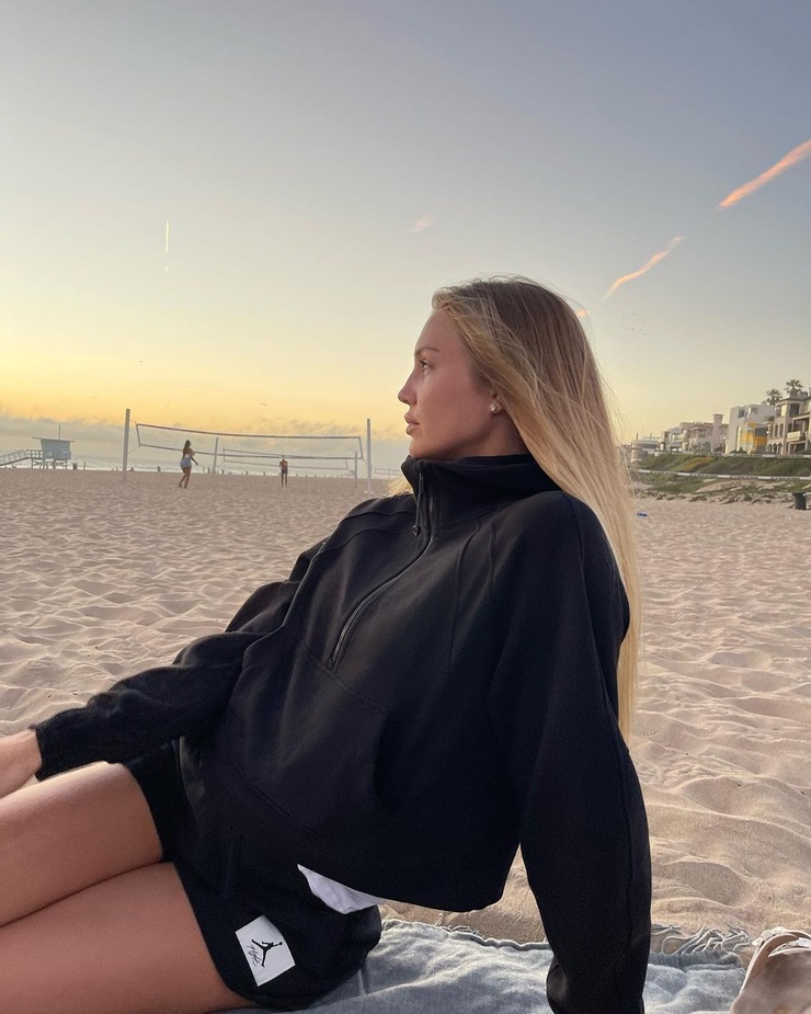 Picture of Ida Lundgren