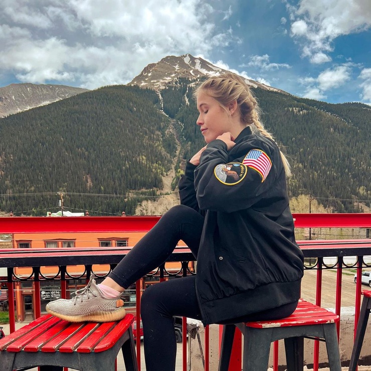 Image of Allie Marxx