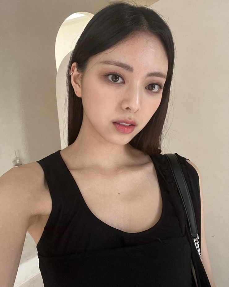 Picture Of Yuna Itzy