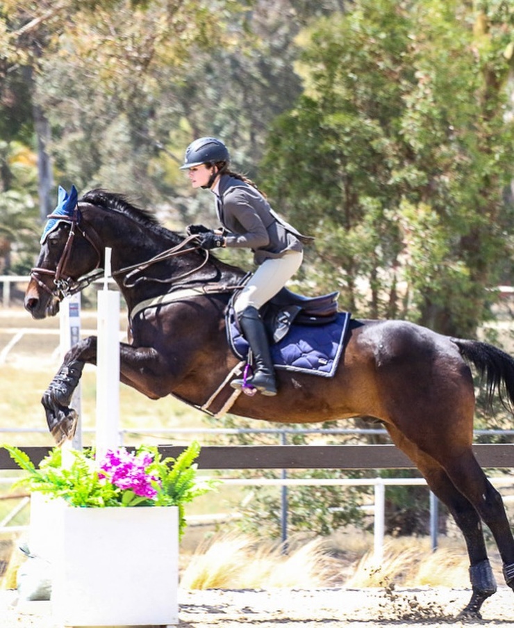 Picture of Mackenzie Foy