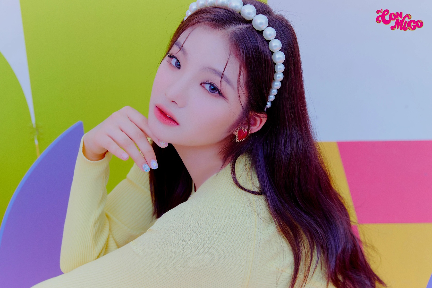 Picture of Weixi Lin