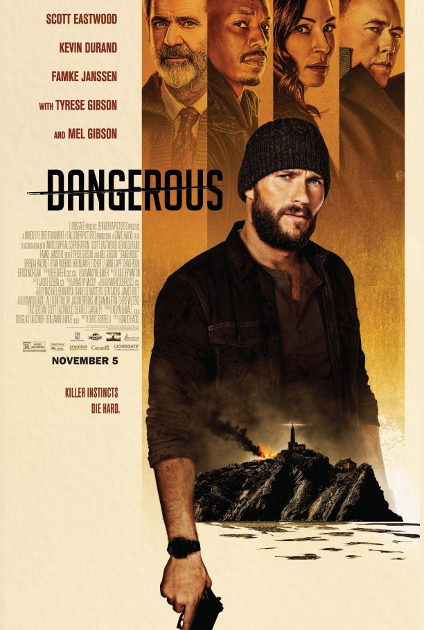 Dangerous