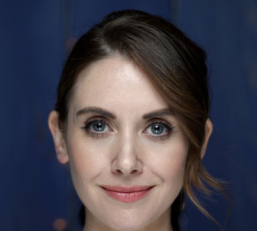 Alison Brie