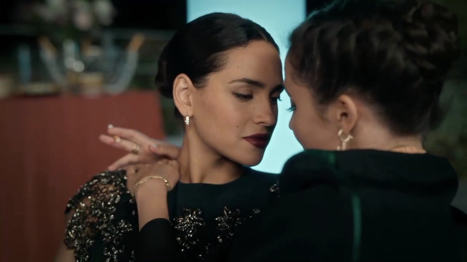 Picture of Adria Arjona