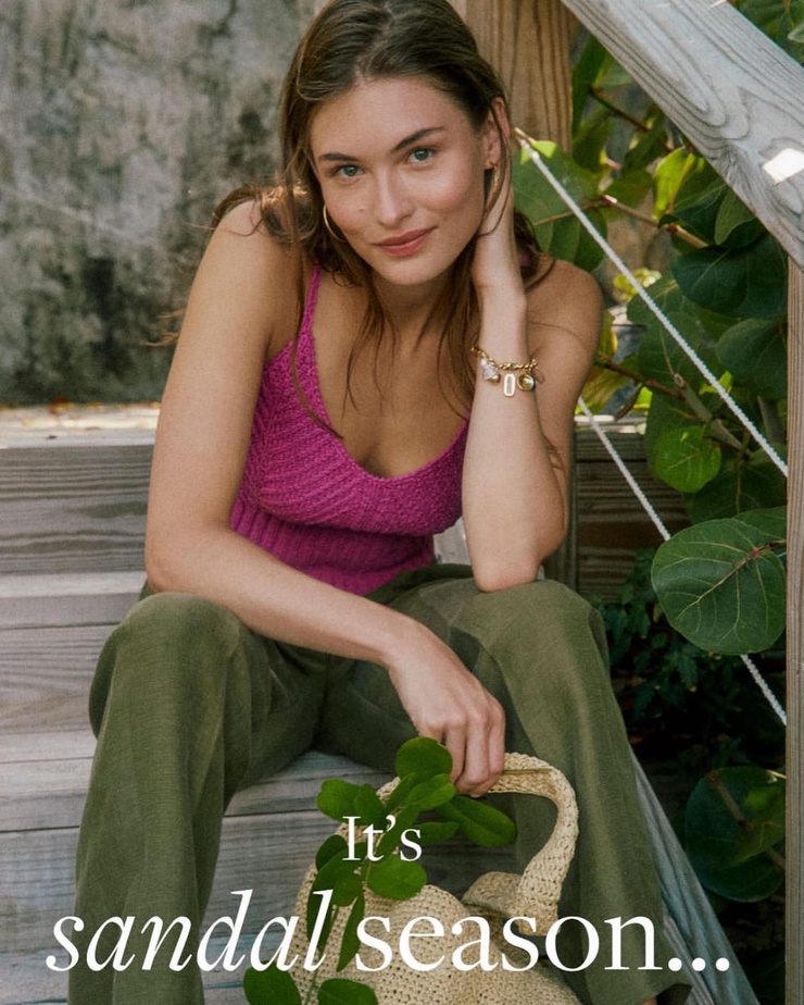 Picture of Grace Elizabeth