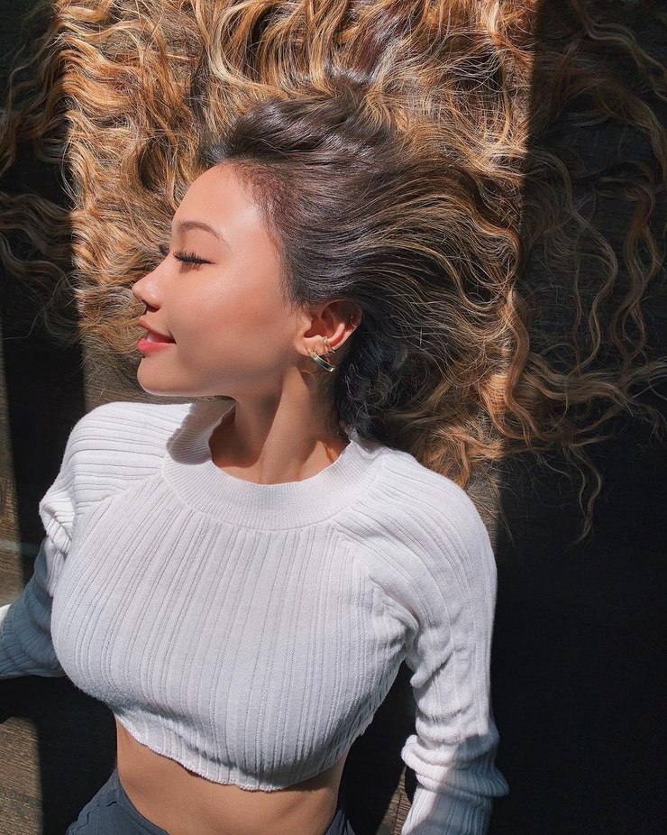 Picture of Rachie Love