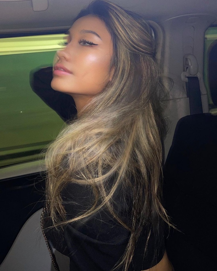 Picture of Rachie Love