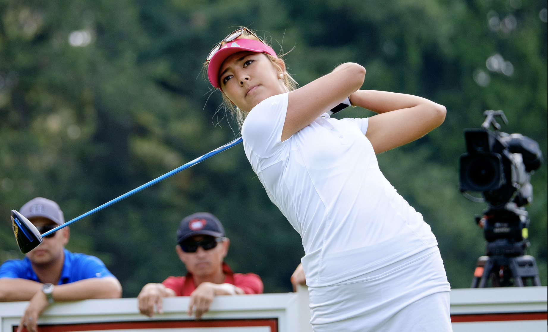 Picture of Alison Lee