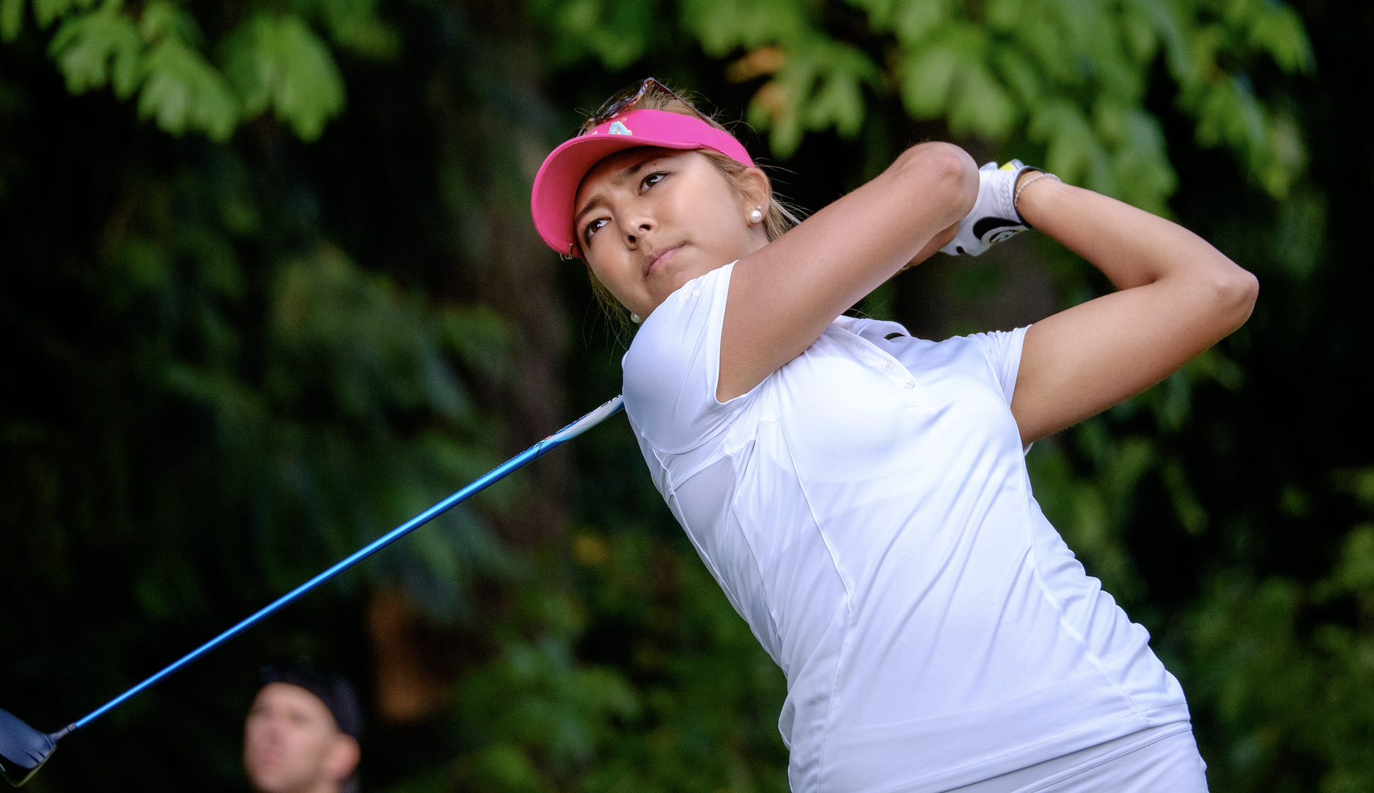 Picture of Alison Lee