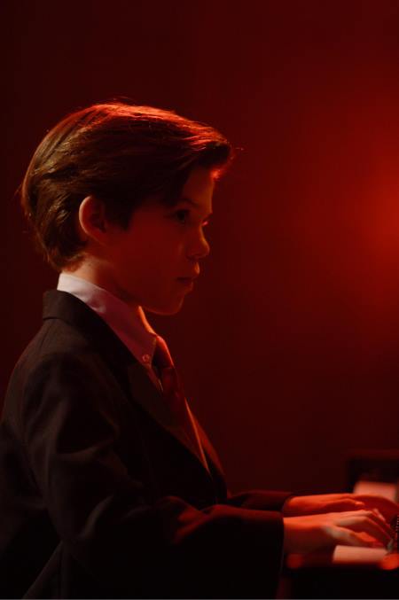 Picture of Jacob Kogan