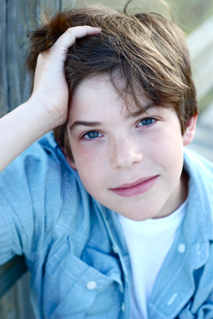 Picture of Jacob Kogan