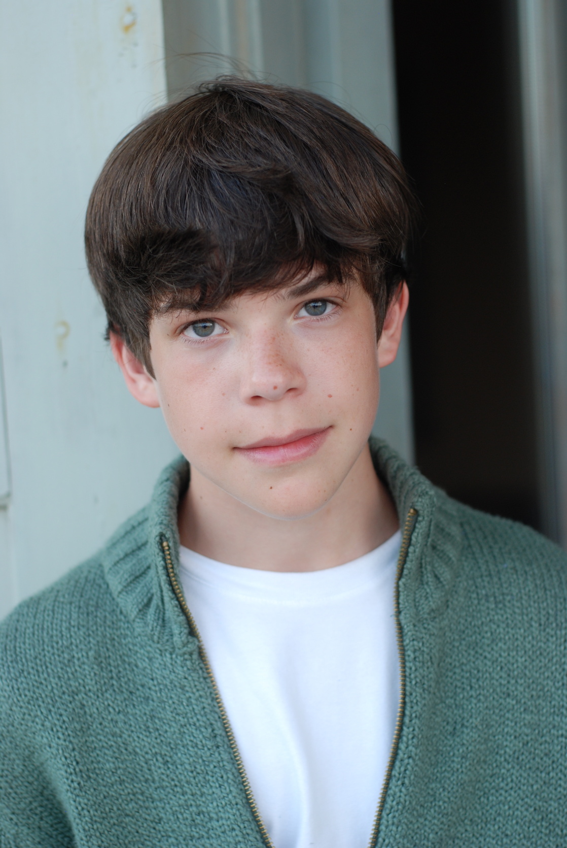 Image of Jacob Kogan