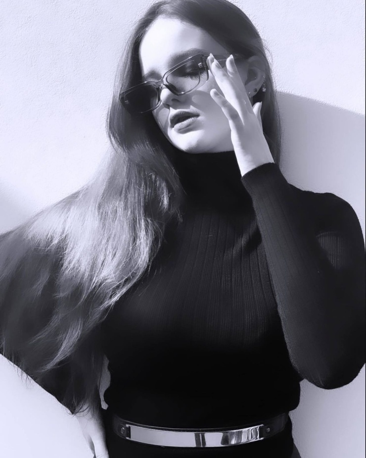 Picture of Isabella Ardley