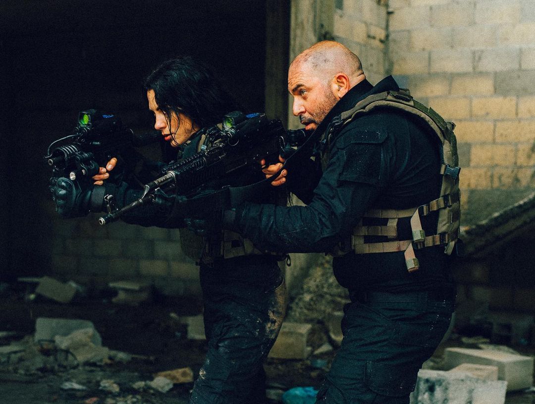 Picture of Inbar Lavi