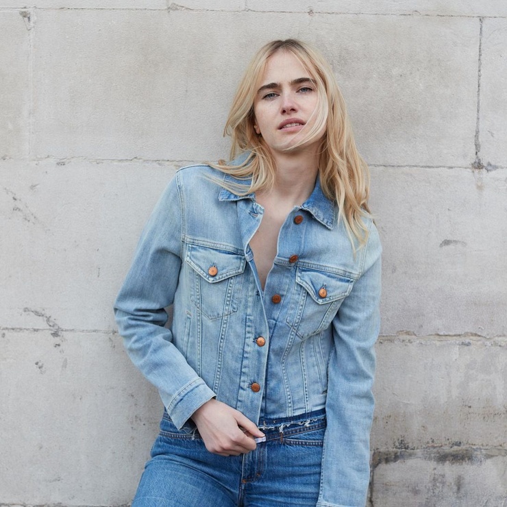 Elinor Jade Weedon image