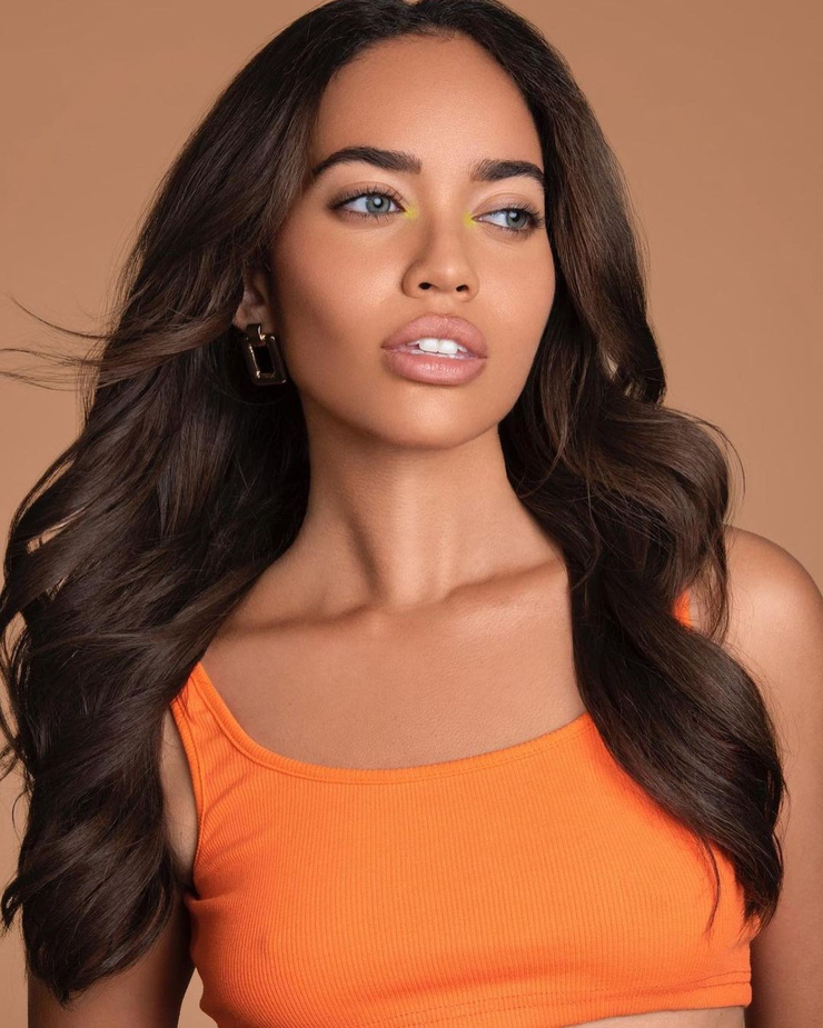 Picture of Seneca Marie Lee