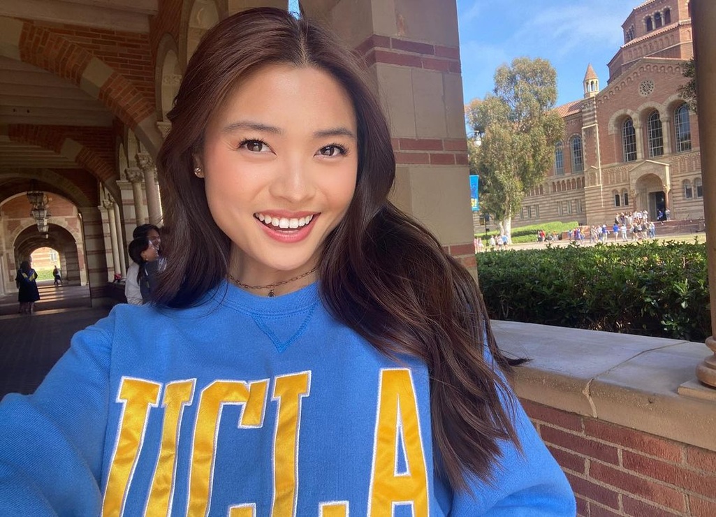 Picture of Ashley Liao