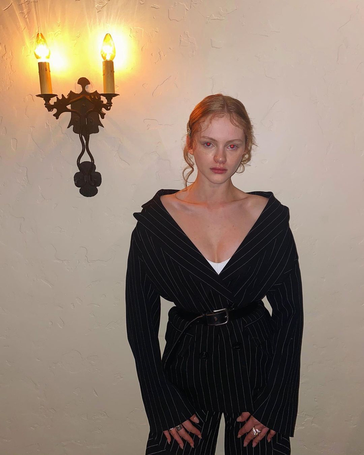 Picture of Emma Laird