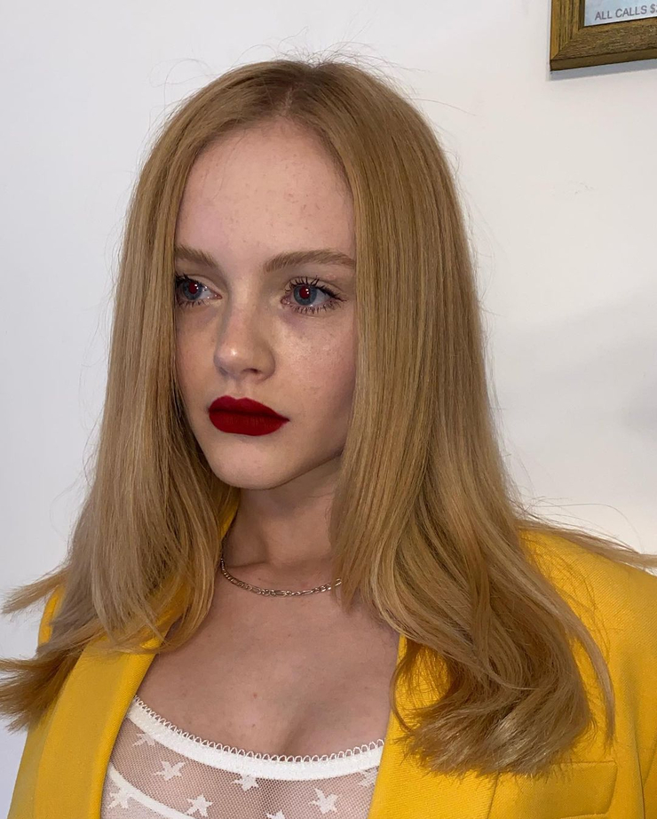 Picture of Emma Laird