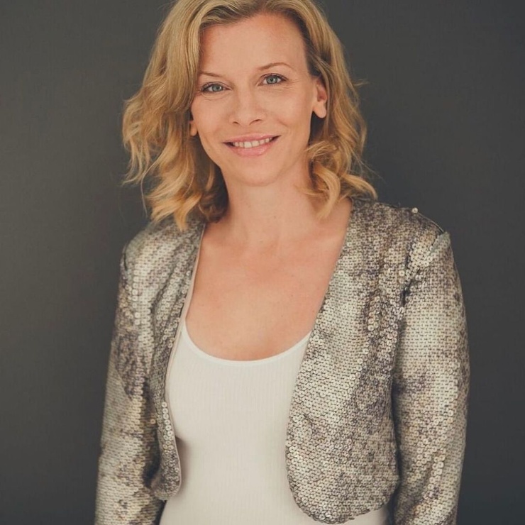 Picture of Eva Habermann