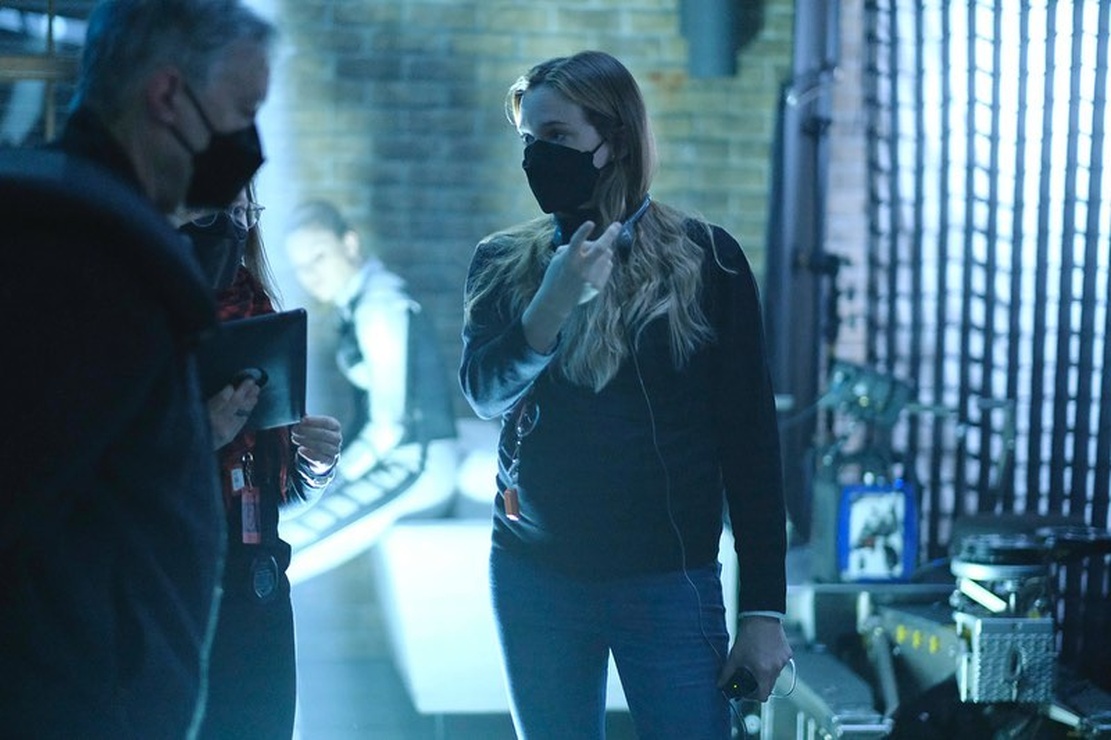 Picture of Danielle Panabaker