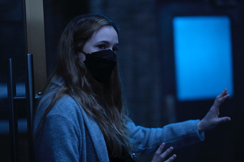 Image of Danielle Panabaker