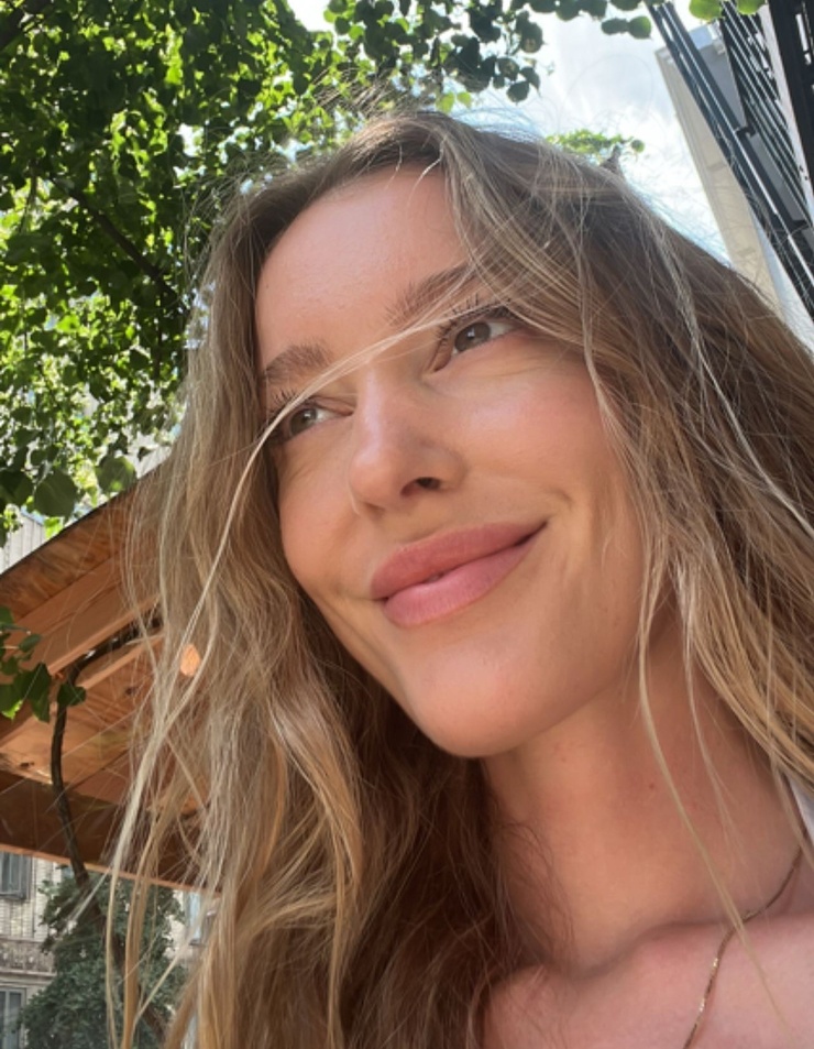 Picture of Georgia Gibbs