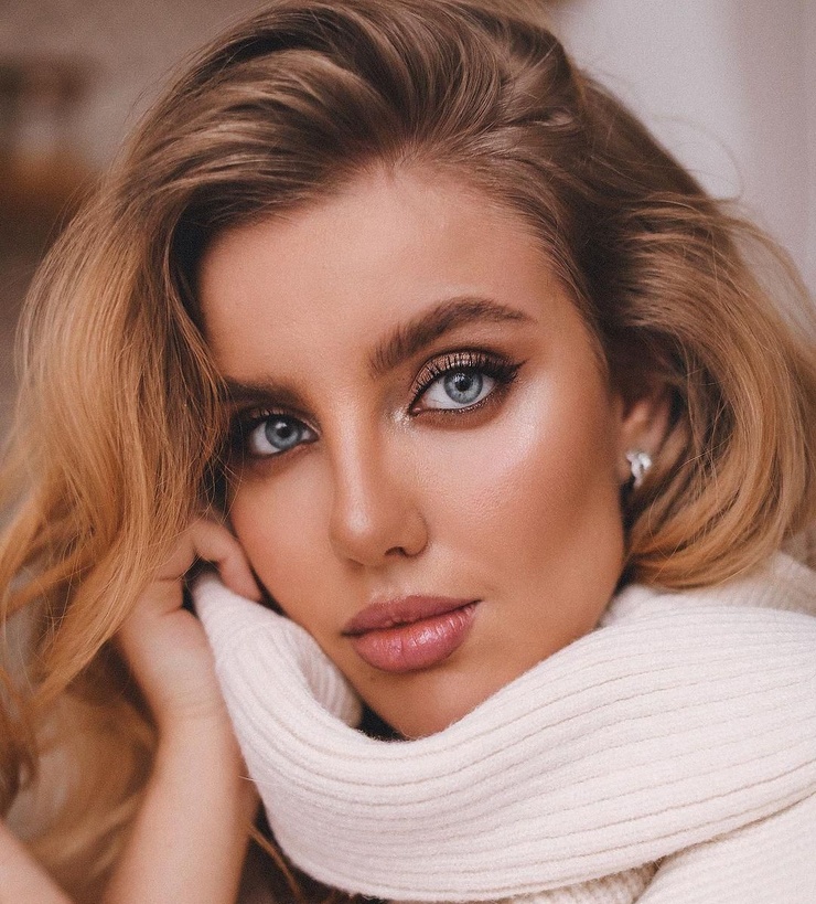 Picture of Irina Novikova