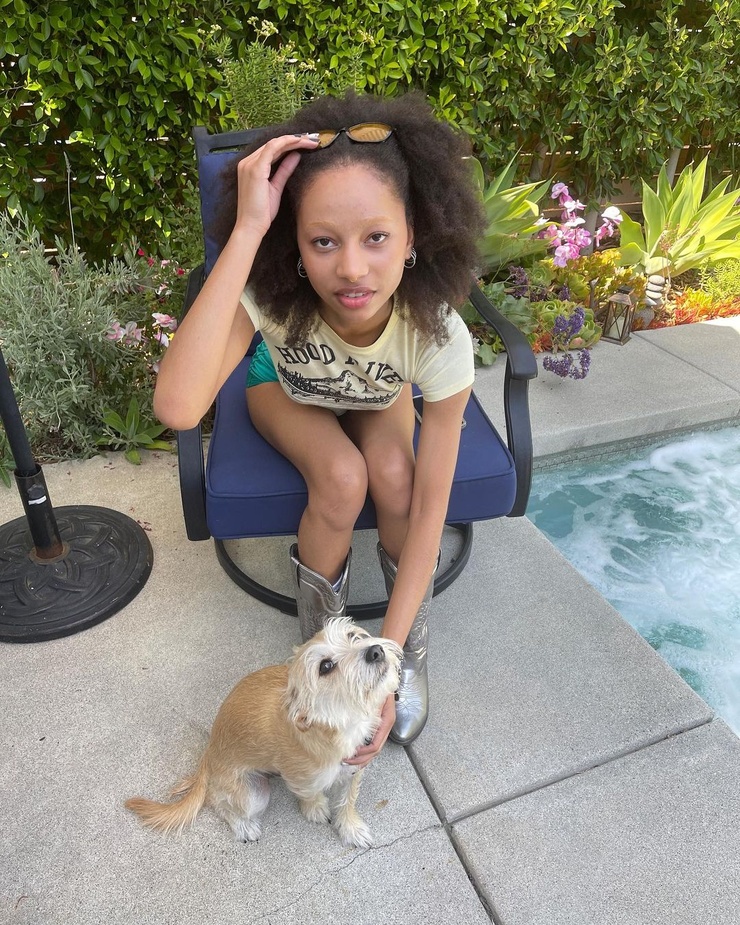 Picture of Tayler Buck