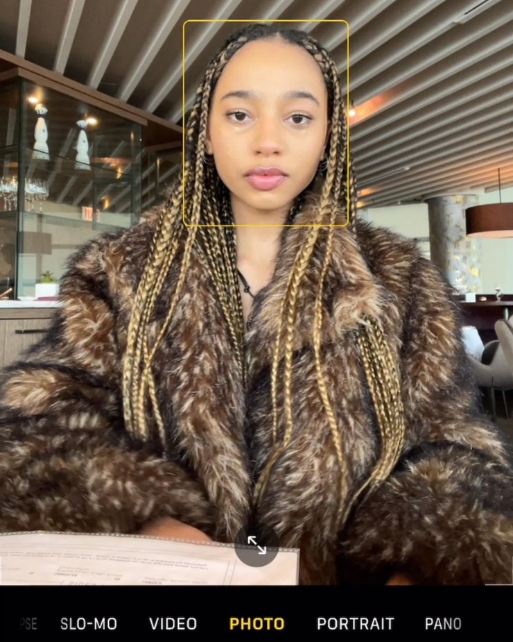 Picture of Tayler Buck