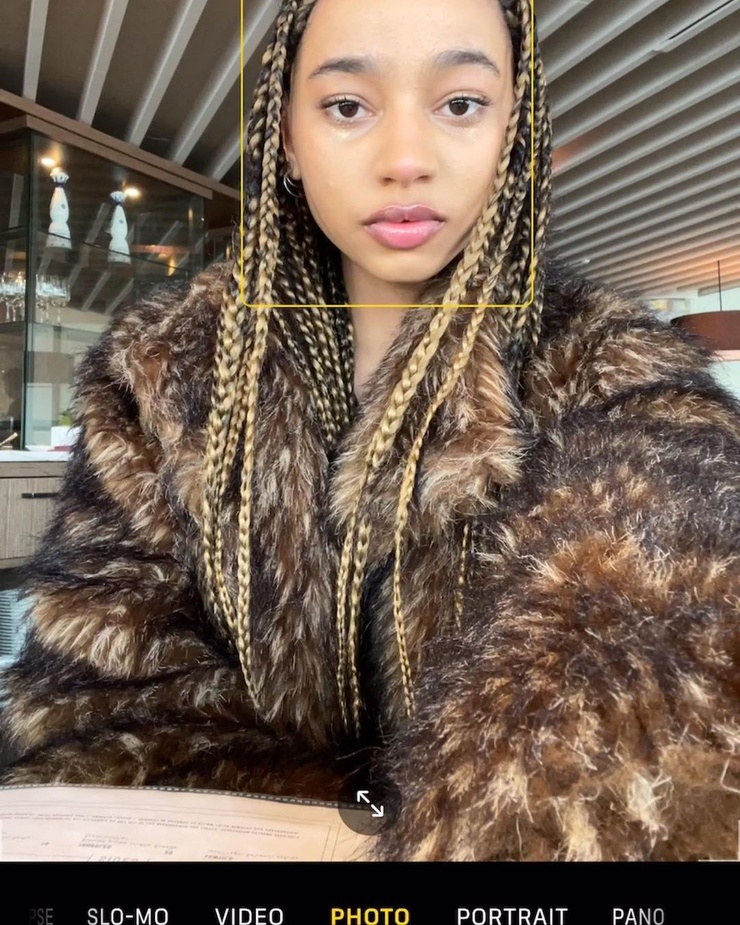 Picture of Tayler Buck