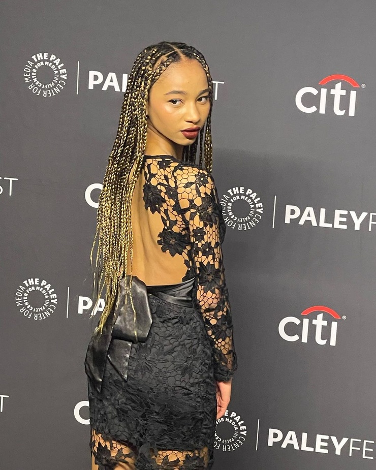 Picture of Tayler Buck