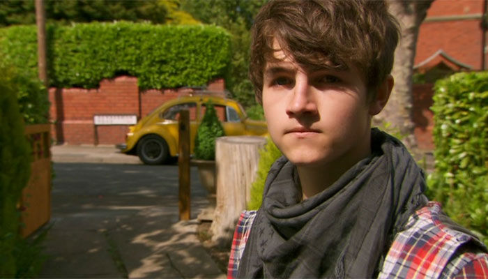 Picture of Luke Smith