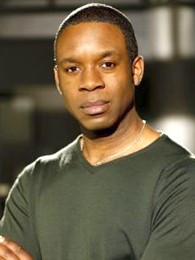 Picture of Wil Johnson