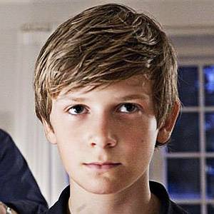 Picture of William Jøhnk Nielsen