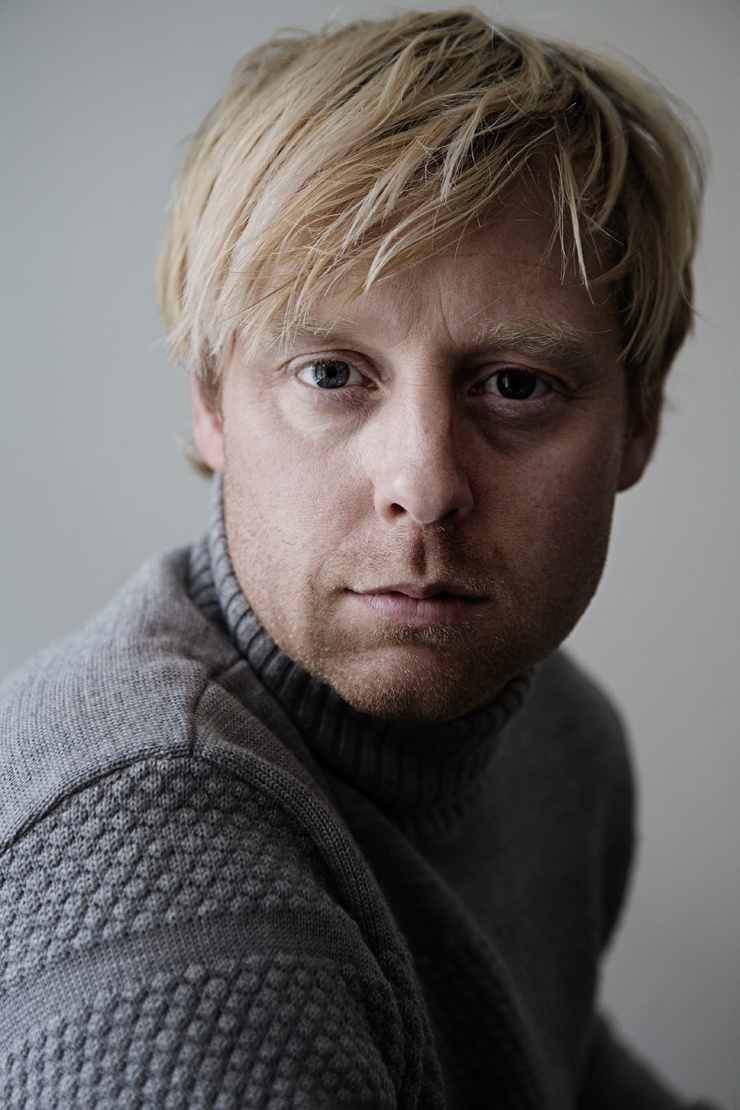 Picture of Martin Buch