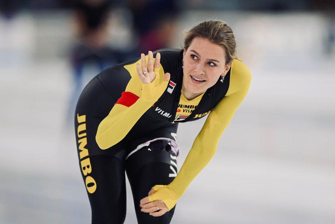 Picture of Robin Groot